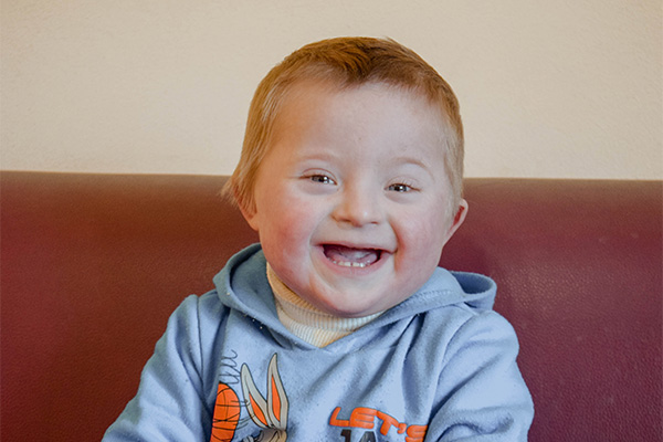 Jonathan Center :: Tim Tebow Foundation