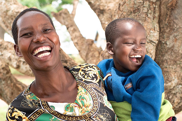 Ekisa Tebow Community Care Center :: Tim Tebow Foundation