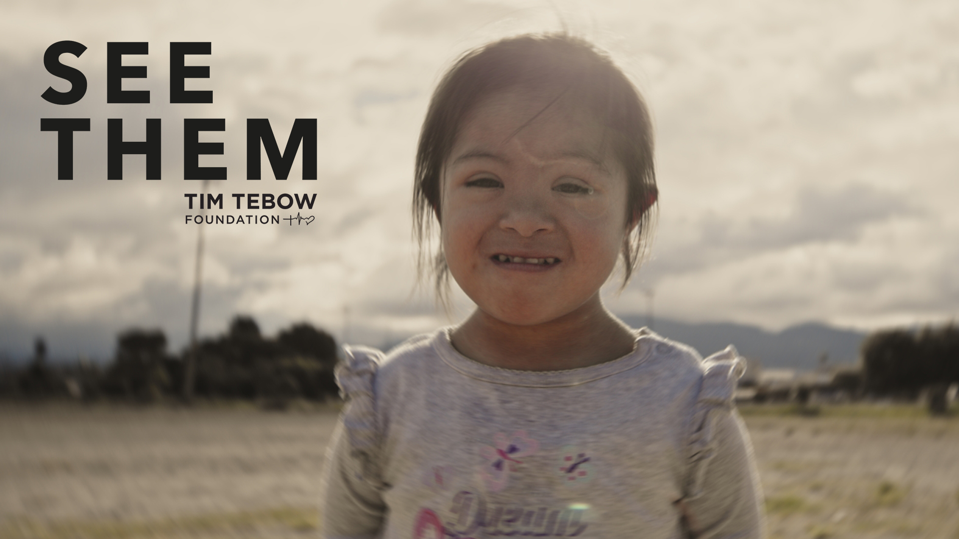 See Them :: Tim Tebow Foundation